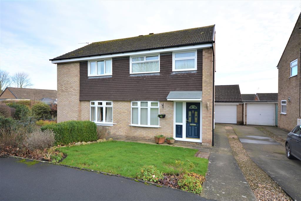 Free property report 12, Newark Avenue, Etherley Dene, Bishop Auckland ...