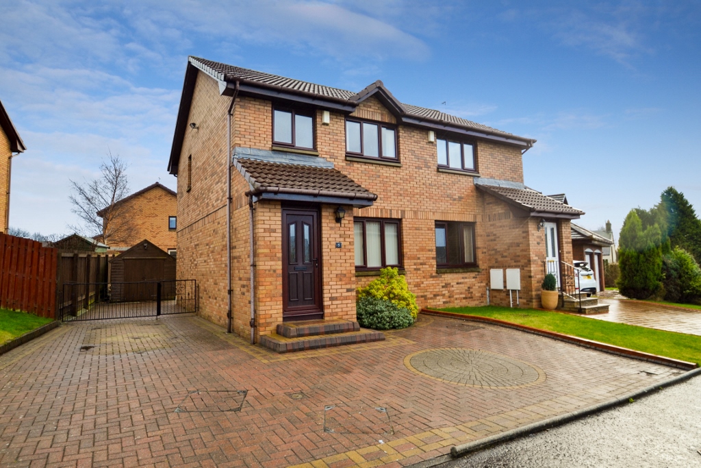 Free property report 5 Daviot Road, Dunfermline, KY12 7LY - Chimnie