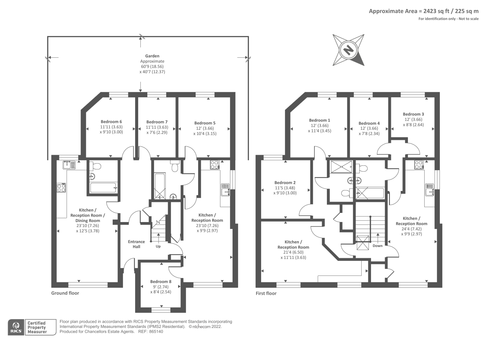 Morton Avenue, Kidlington OX5, 2 bedroom flat for sale - 61796924 ...