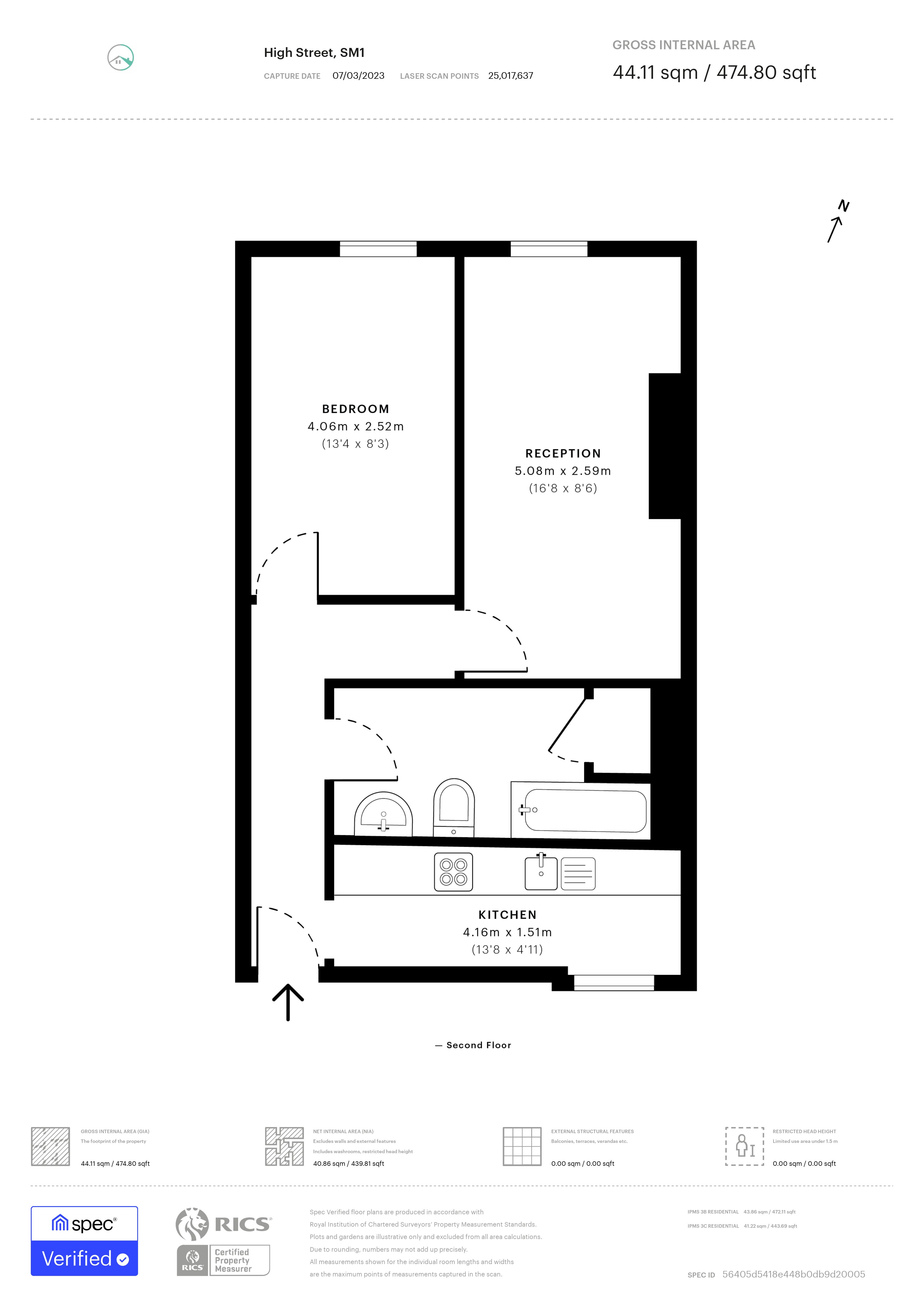 High Street Sutton SM1 1 Bedroom Flat To Rent 64136217 PrimeLocation high-street-sutton-sm1-1-bedroom-flat-to-rent-64136217-primelocation