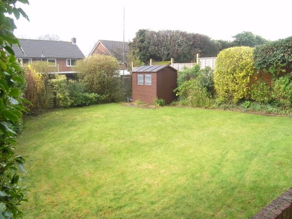 Free property report 1 Lomond Crescent, Cyncoed, Cardiff, CF23 6ES ...