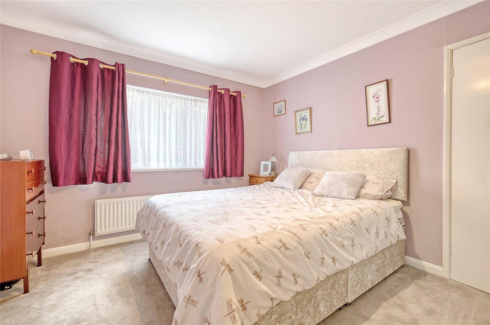 Photos of Barrack Road, Mashbury, Chelmsford, Essex CM1 - 68314906 ...