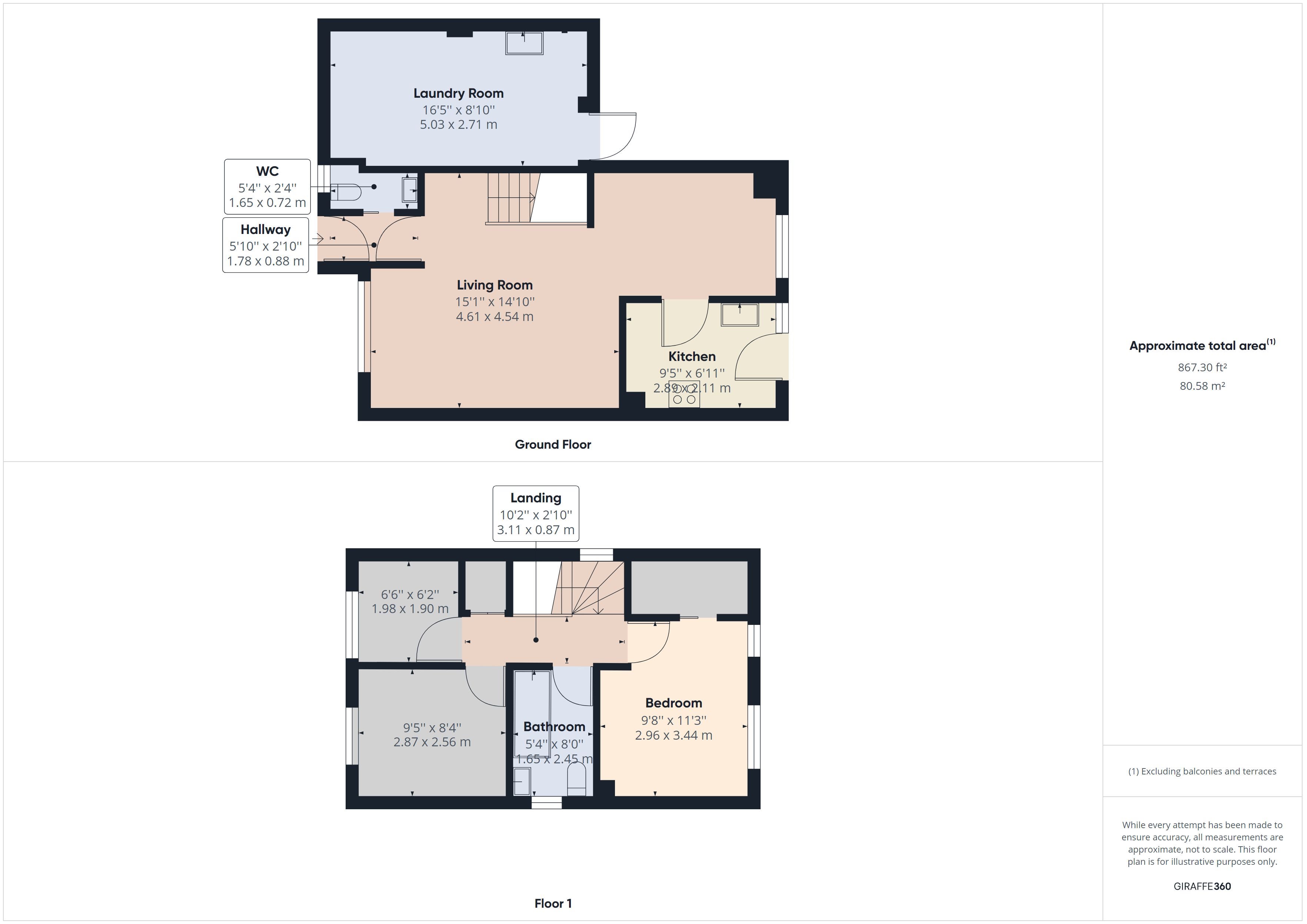 Plock Court, Longford, Gloucester GL2, 3 bedroom detached house to rent ...