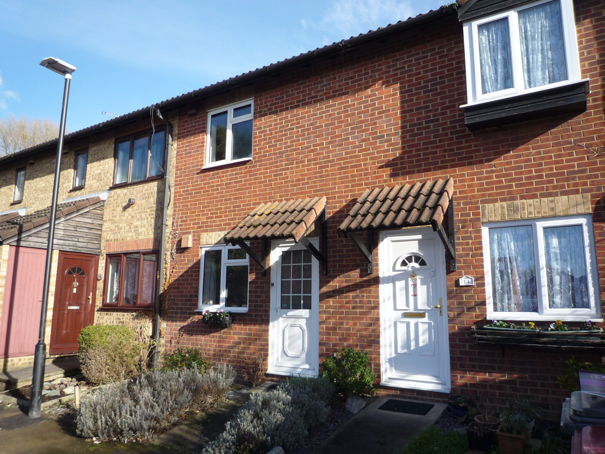 Free property report 16 Lochinvar Close, Slough, SL1 9HE - Chimnie