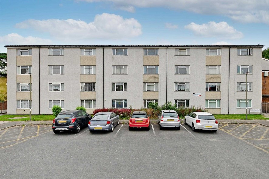 Free property report 24, Thornfield Court, Newland Dale, Newbold, S41 ...