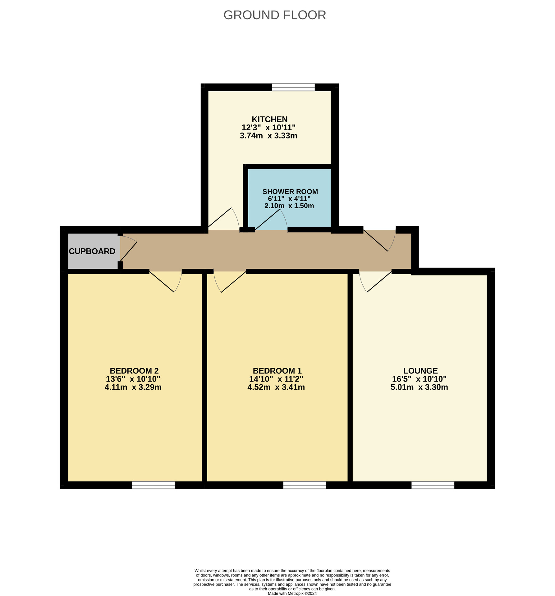 Rosemount Place, Aberdeen, Scotland AB25, 2 bedroom flat for sale ...