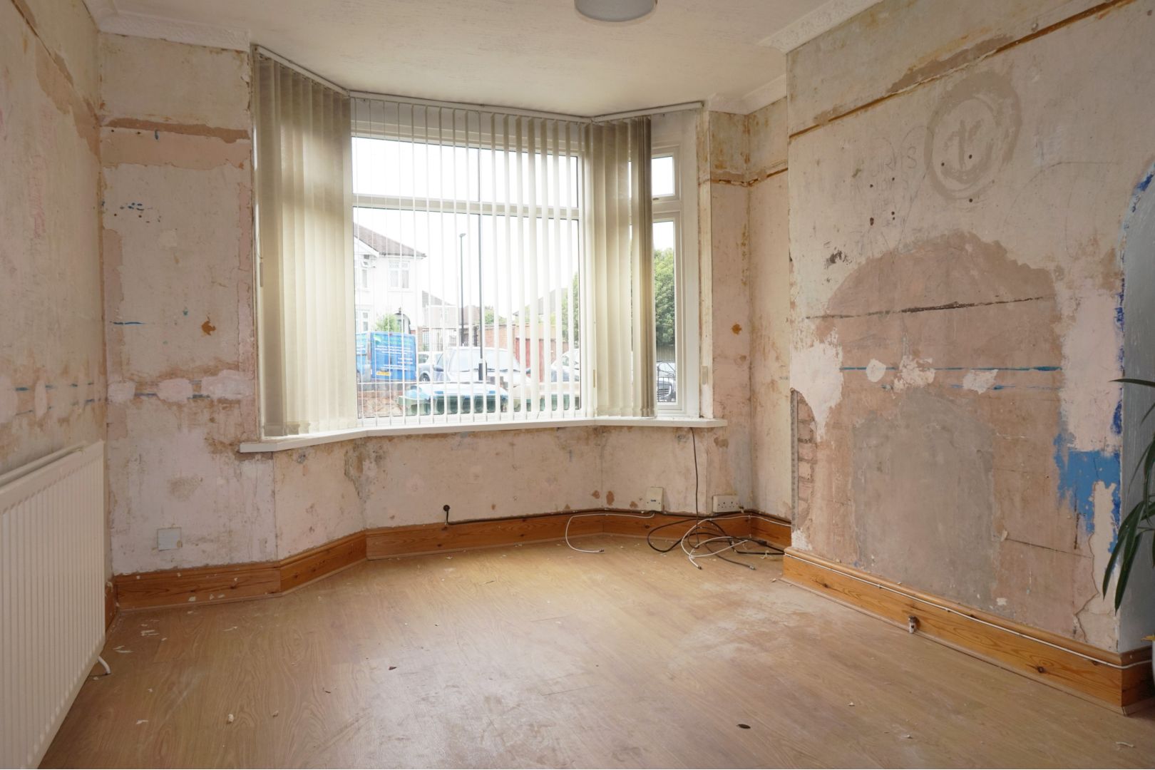 Free property report 3, Tiverton Grove, Coventry, CV2 3DG - Chimnie