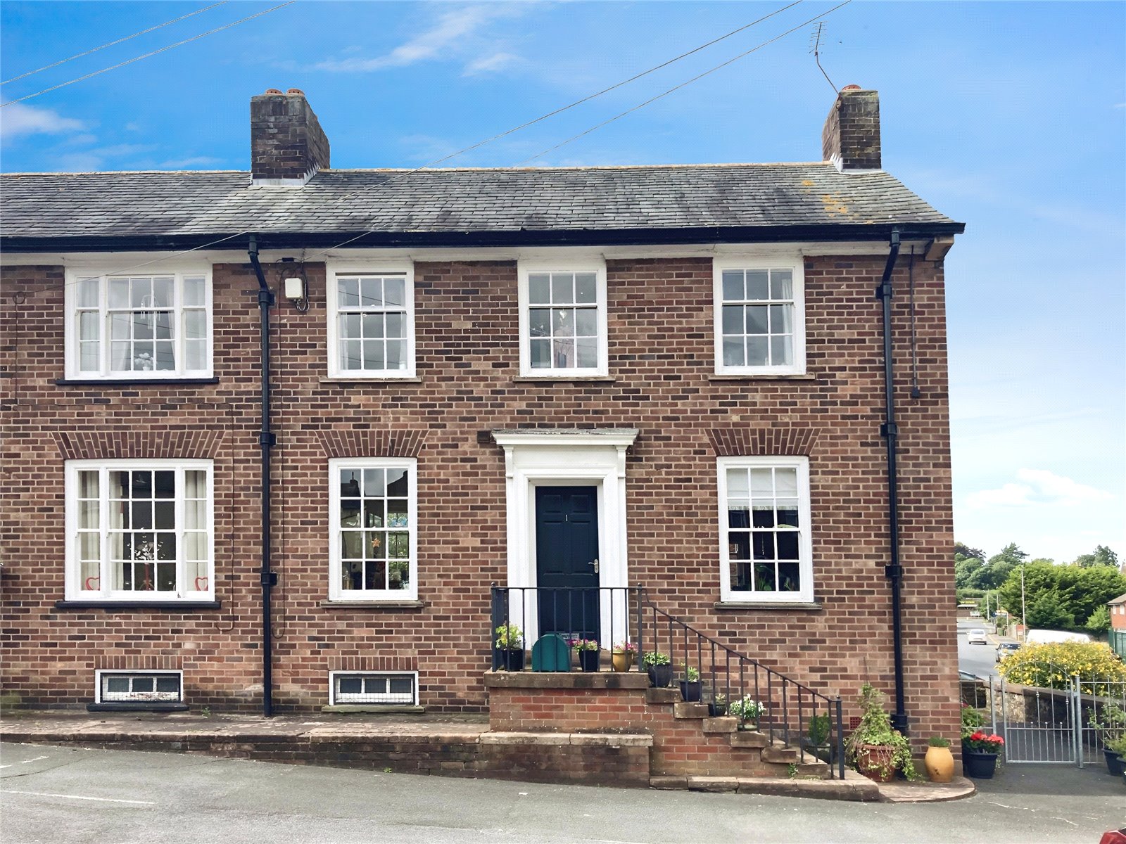 Free property report 3 Primrose Cottages, Otham Street, Otham ...