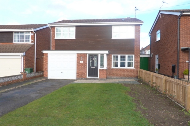 Free property report 23 Roundhill Close, Syston, LE7 1PP - Chimnie