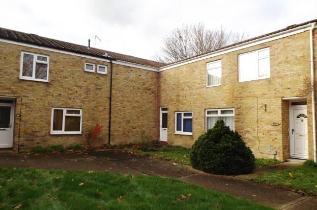 Free property report 180, Teversham Drift, Cambridge, CB1 3LA - Chimnie