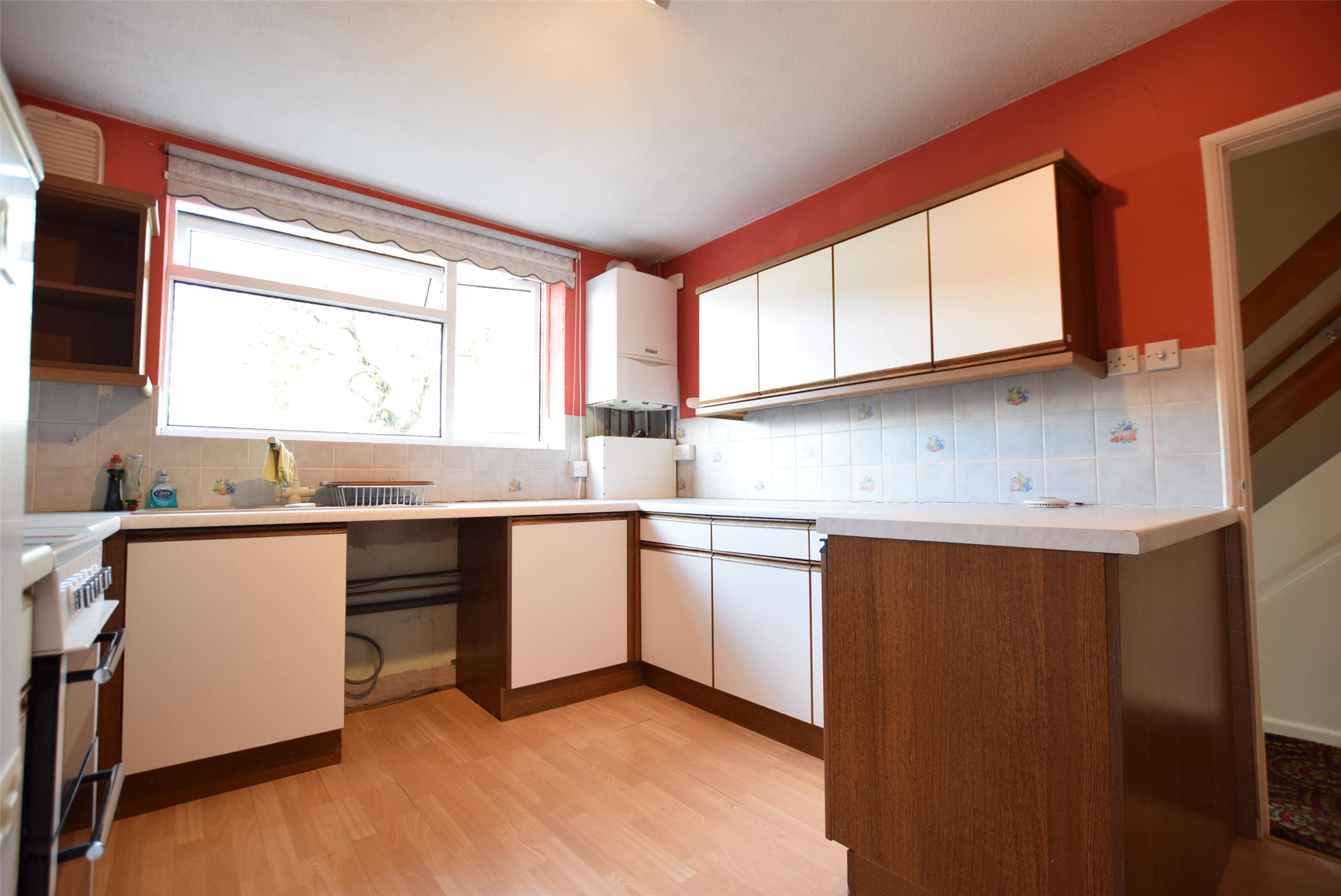 Free property report 75, Meadowside Drive, Bristol, BS14 0NS - Chimnie