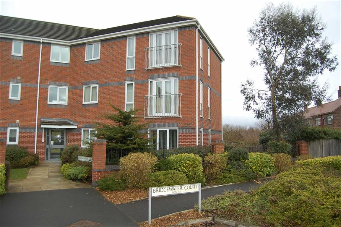 Free property report 7 Bridgewater Court, Waterfield Way, Liverpool ...