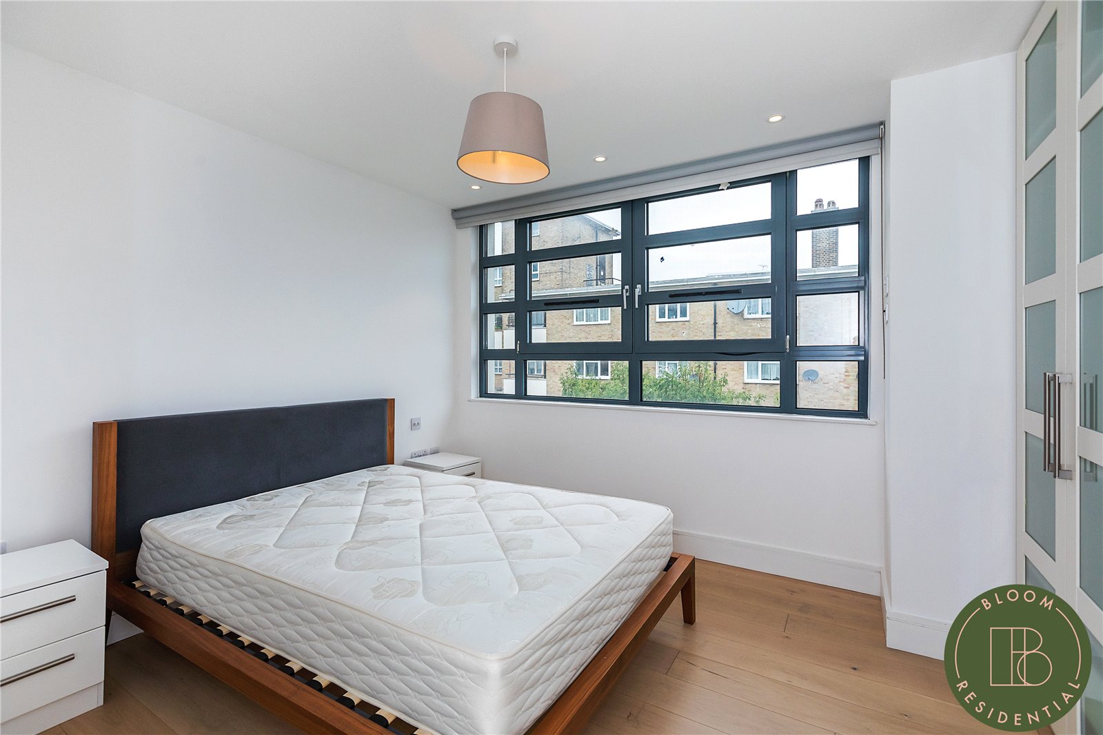 Free property report Flat 2, 85, Frampton Street, London, NW8 8NQ - Chimnie