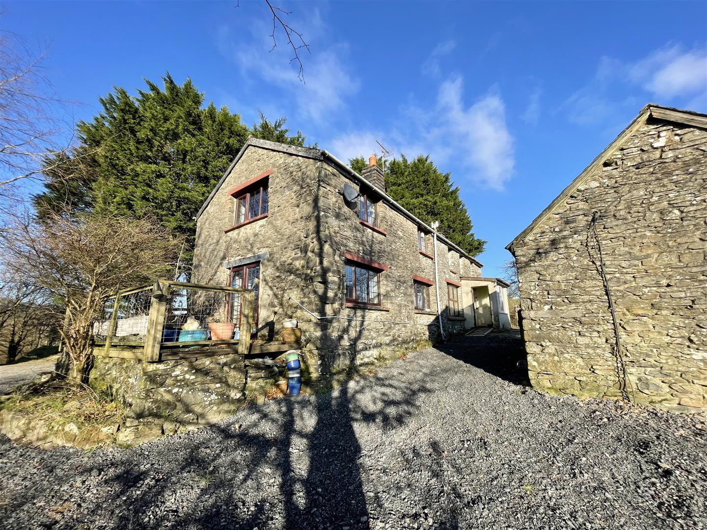 Photos of Bethania, Llanon SY23 - 66864290 | PrimeLocation