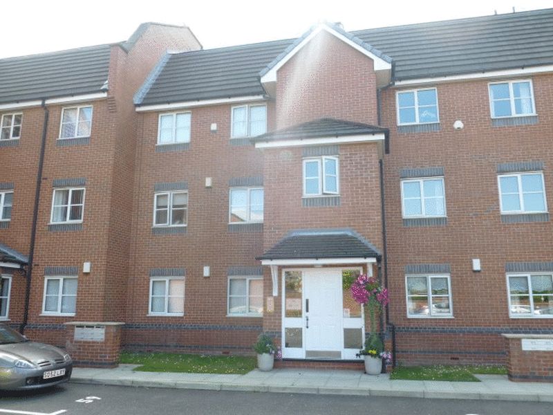 Free property report 68, Armstrong Quay, Liverpool, L3 4EG - Chimnie