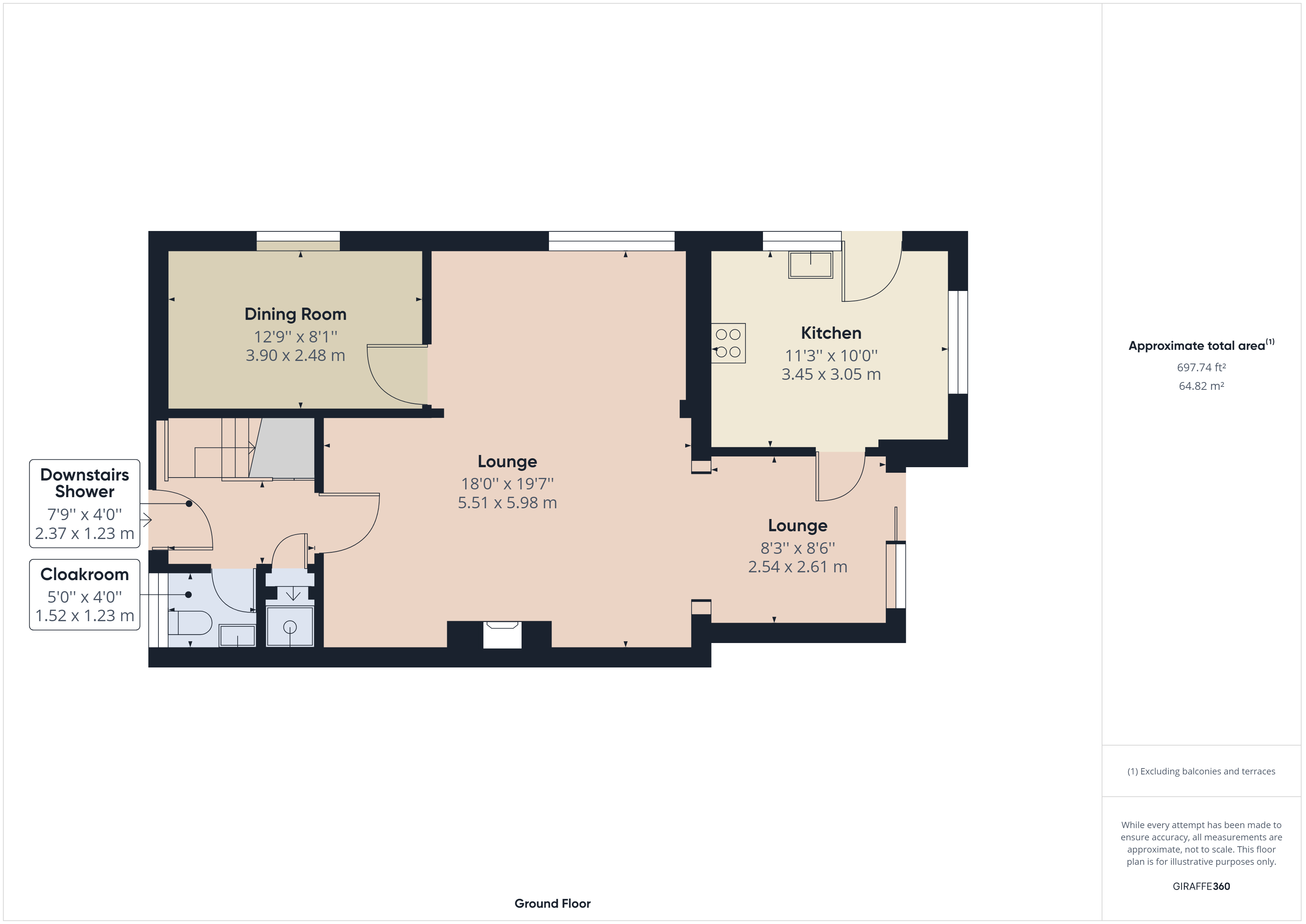 Church Lane, Bulphan, Upminster, Essex RM14, 3 bedroom semi-detached ...