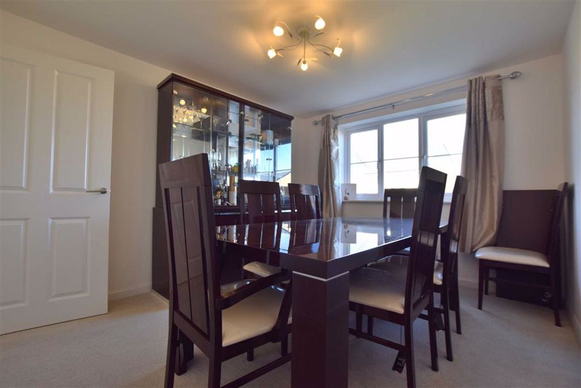 Free property report 11 Handley Place, Brockworth, Gloucester, GL3 4ZD ...