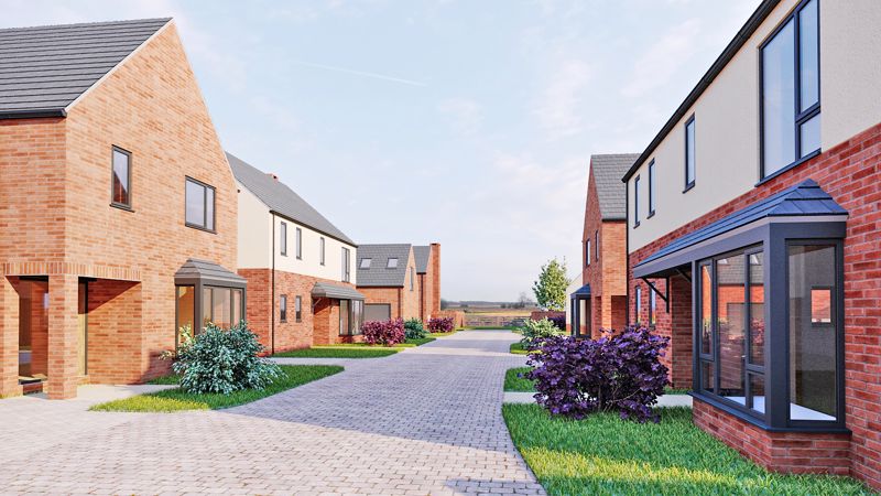 Photos of Moor Croft, Crowle DN17 - 53773021 - Zoopla