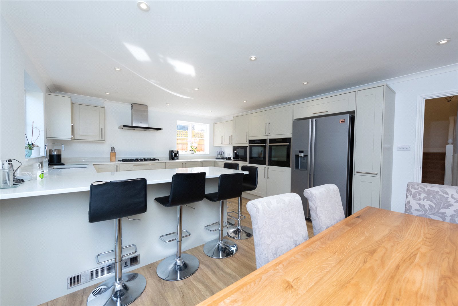 Free property report 3 Peel Gardens, Kingsclere, RG20 5SB - Chimnie