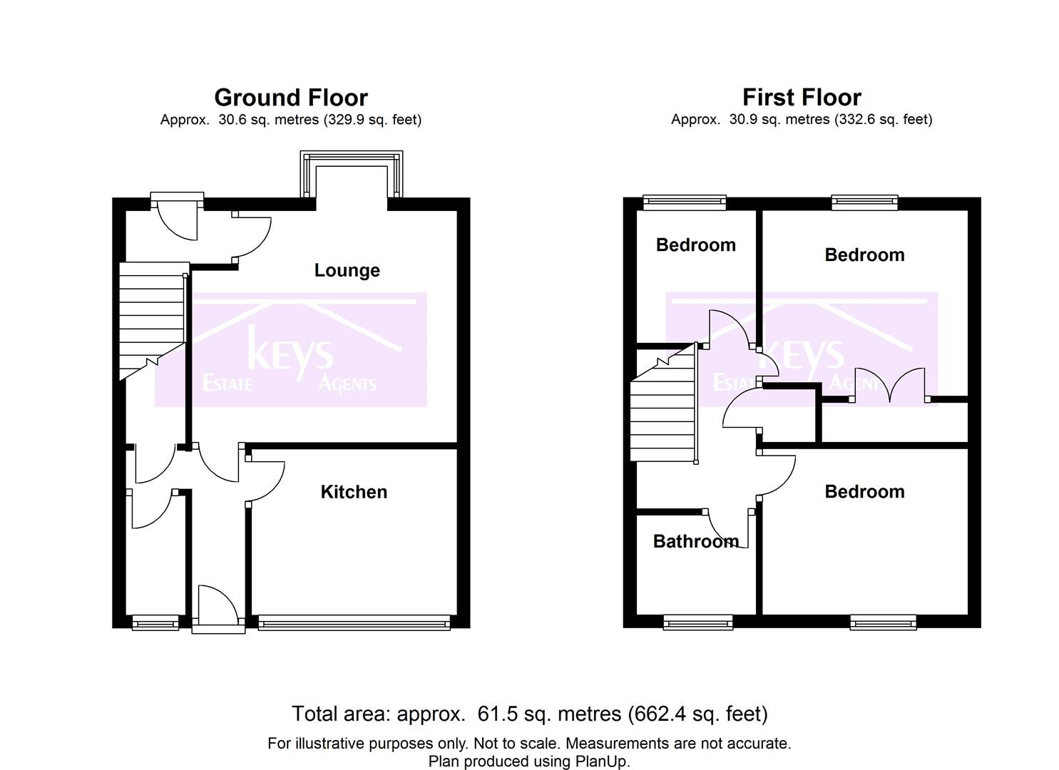 Free property report 162, Endon Road, Stoke-on-trent, ST6 8NQ - Chimnie
