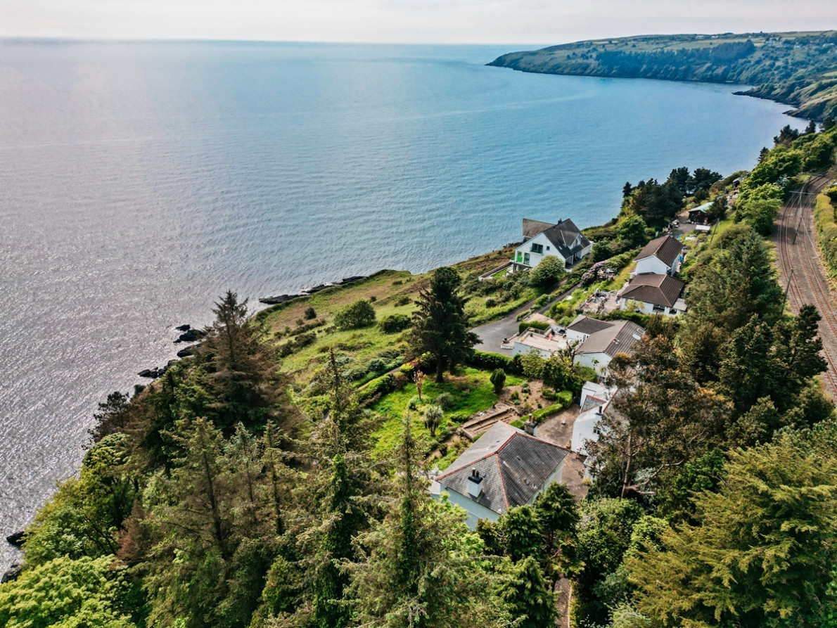 Photos of Glen Craig, Pinfold Hill, Laxey, Isle Of Man IM4 - 67427850 ...