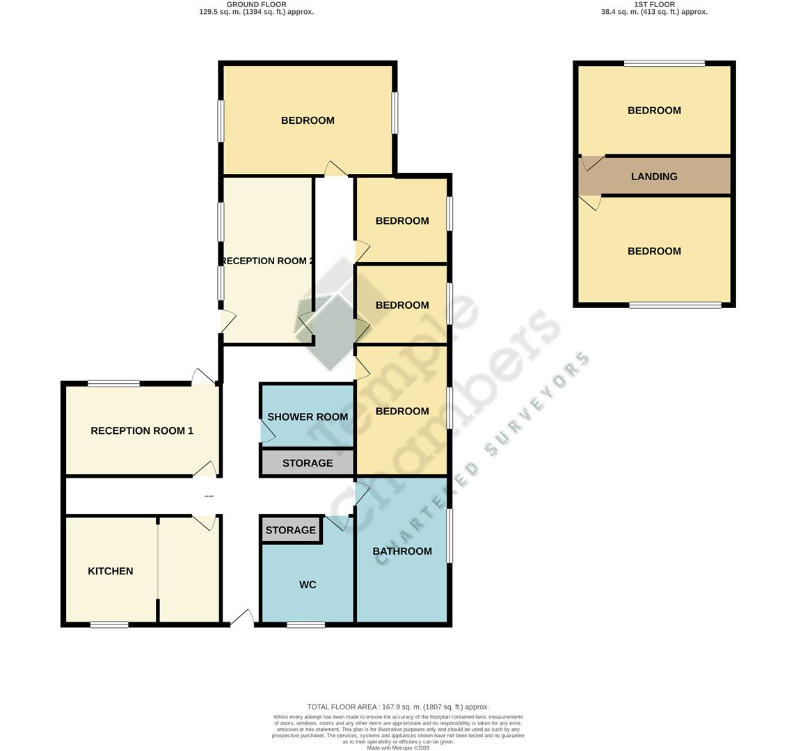 6 bed maisonette for sale in Ellsworth Street, London E2 - Zoopla