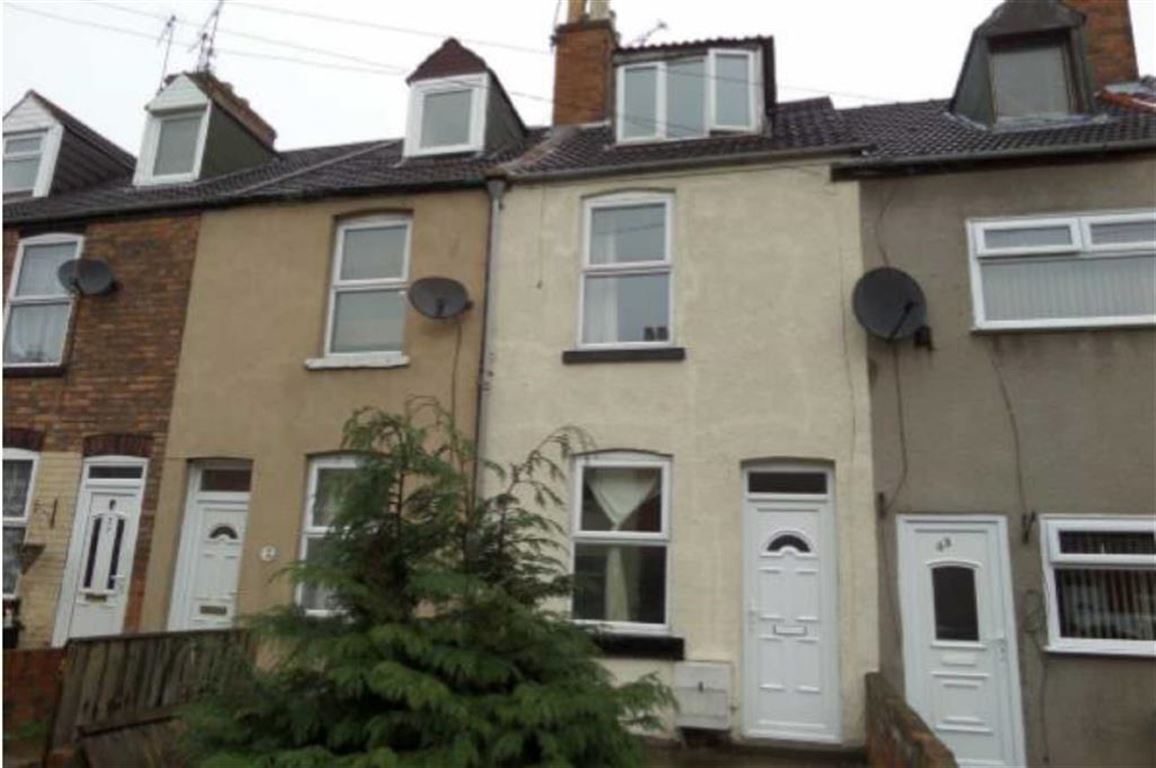 Free property report 41, Waterworks Street, Gainsborough, DN21 1LA ...