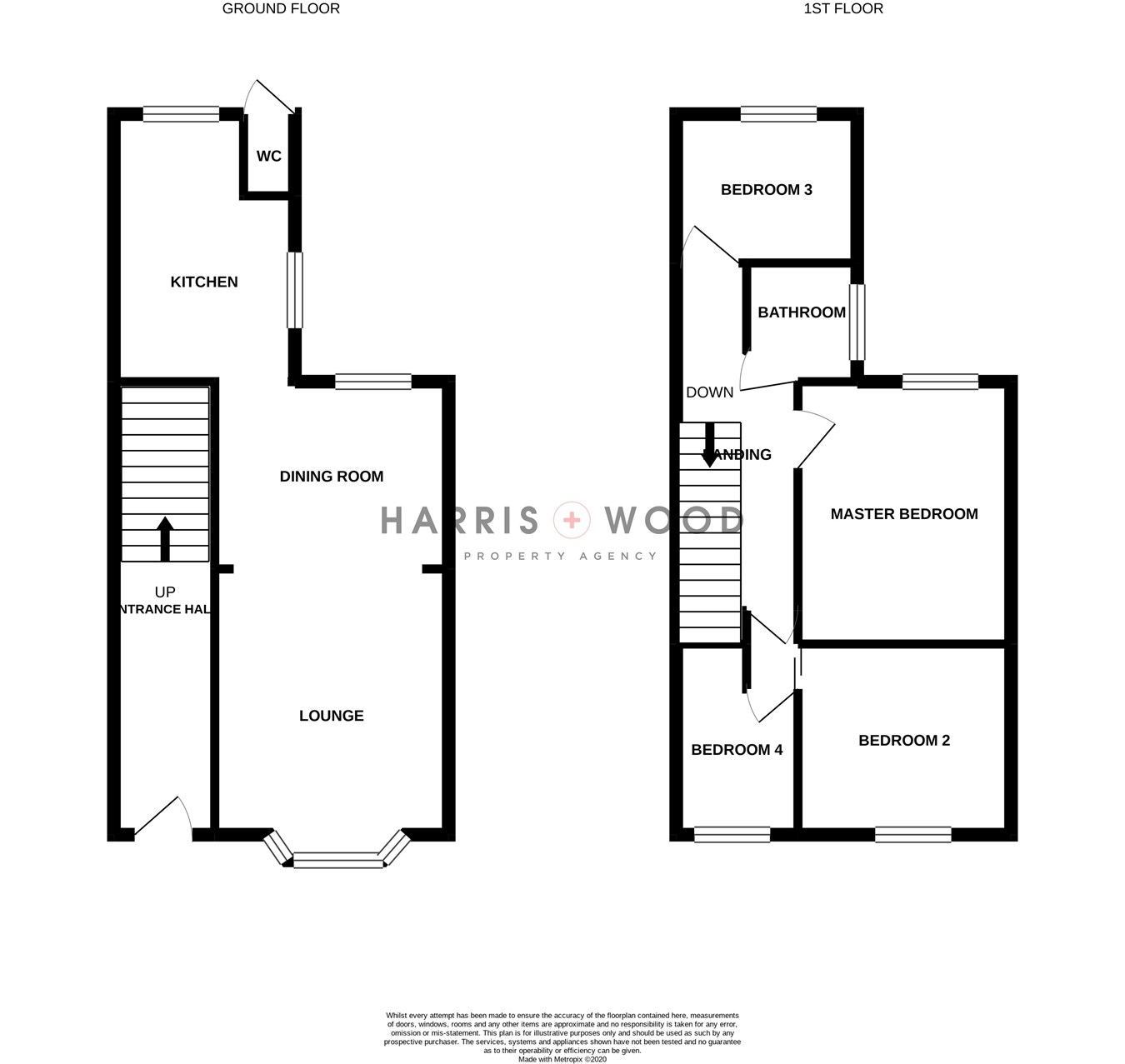 4 bed semi-detached house for sale in Greenstead Road, Colchester CO1 ...