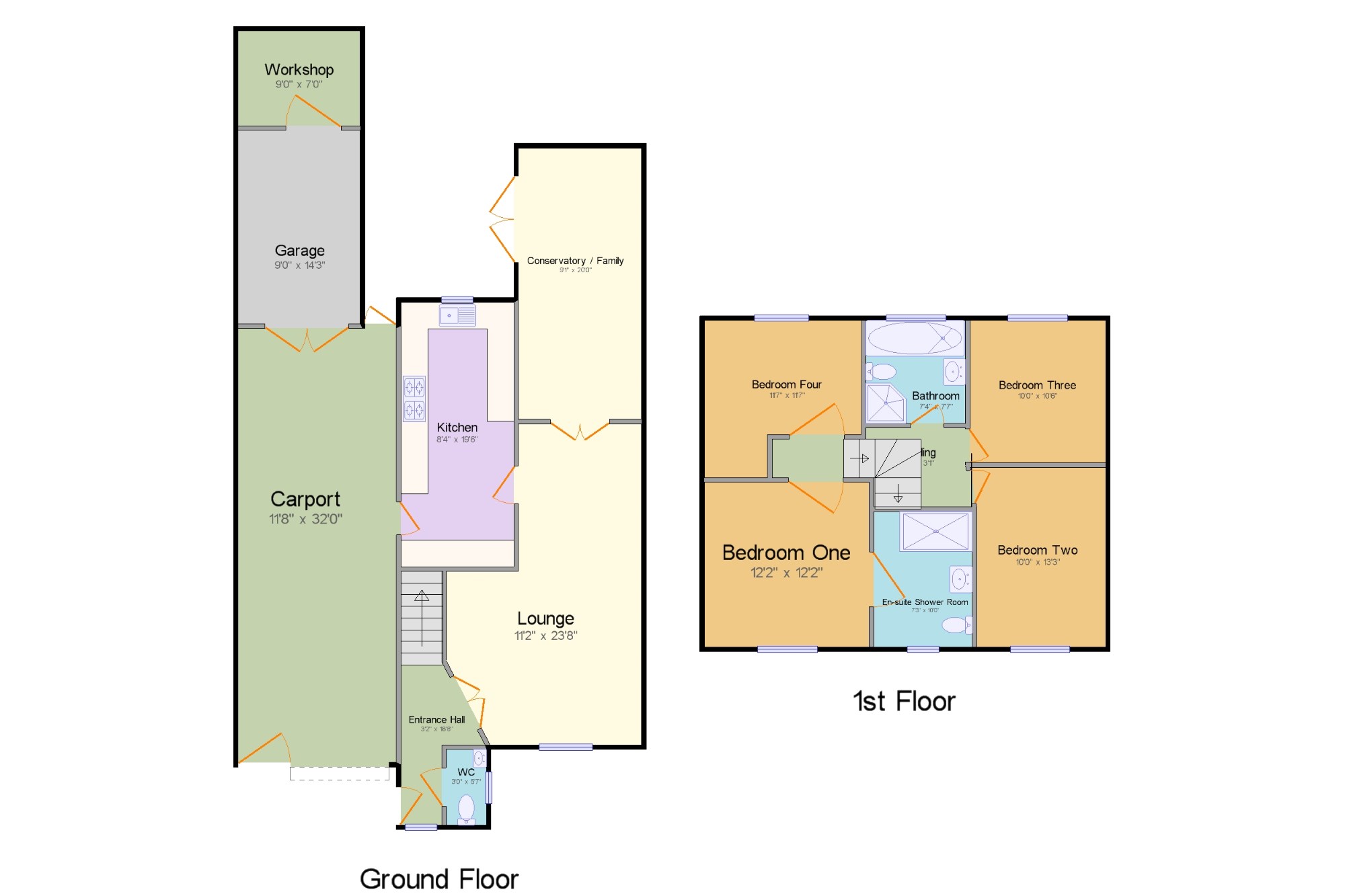 Free property report 29 The Hollows, Nottingham, NG11 7FJ - Chimnie