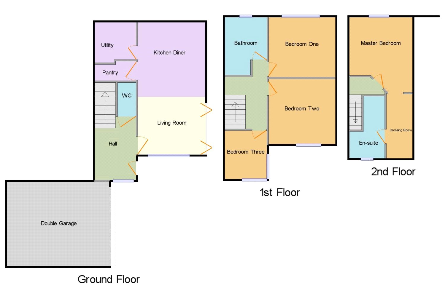 Free property report 36a, Mapperley Hall Drive, Nottingham, NG3 5EW ...