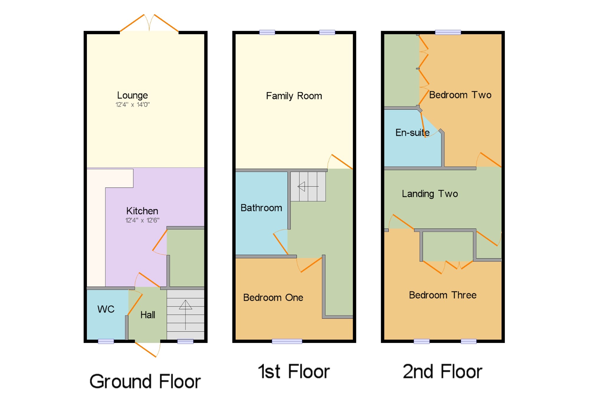 Free property report 86 Merton Way, Walsall, WS2 9HG - Chimnie