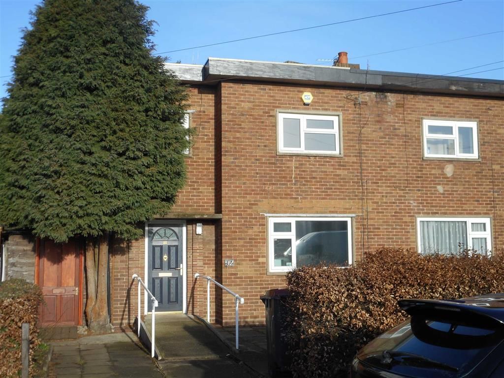 Free property report 92, James Way, Donnington, Telford, TF2 8AX - Chimnie