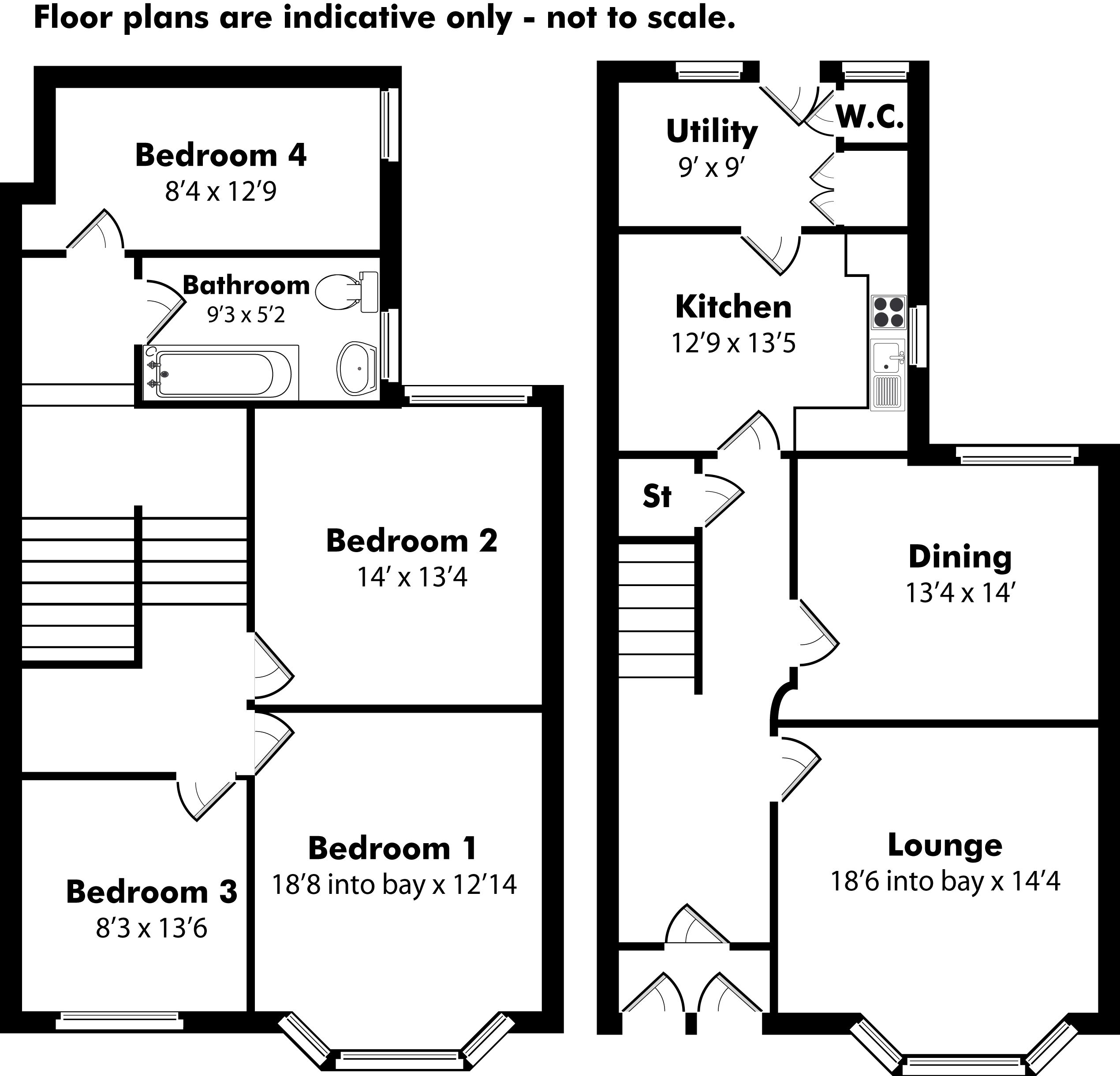 Free property report 35, Lamington Road, Glasgow, G52 2SE - Chimnie
