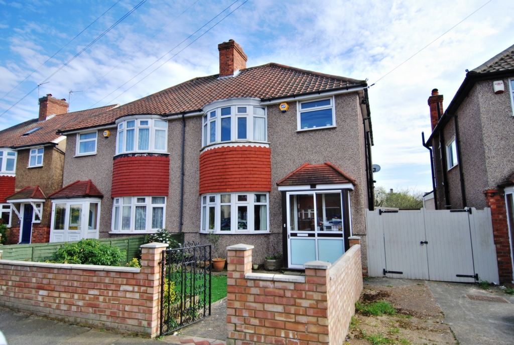 Free property report 14, Harraden Road, London, SE3 8BZ - Chimnie