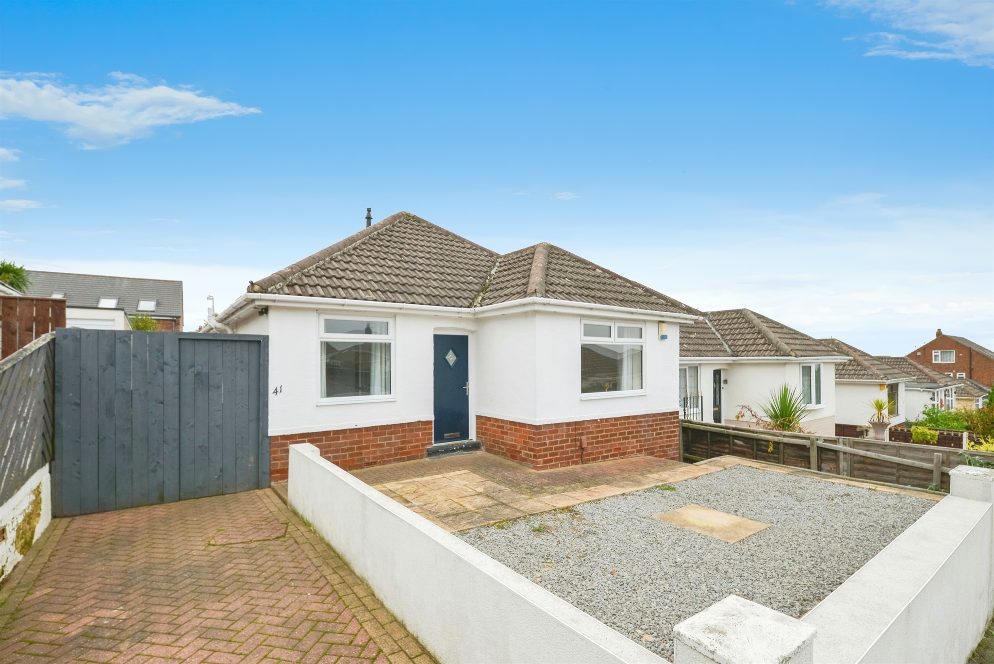 Free property report 41, Longbank Road, Ormesby, Middlesbrough, TS7 9EZ ...