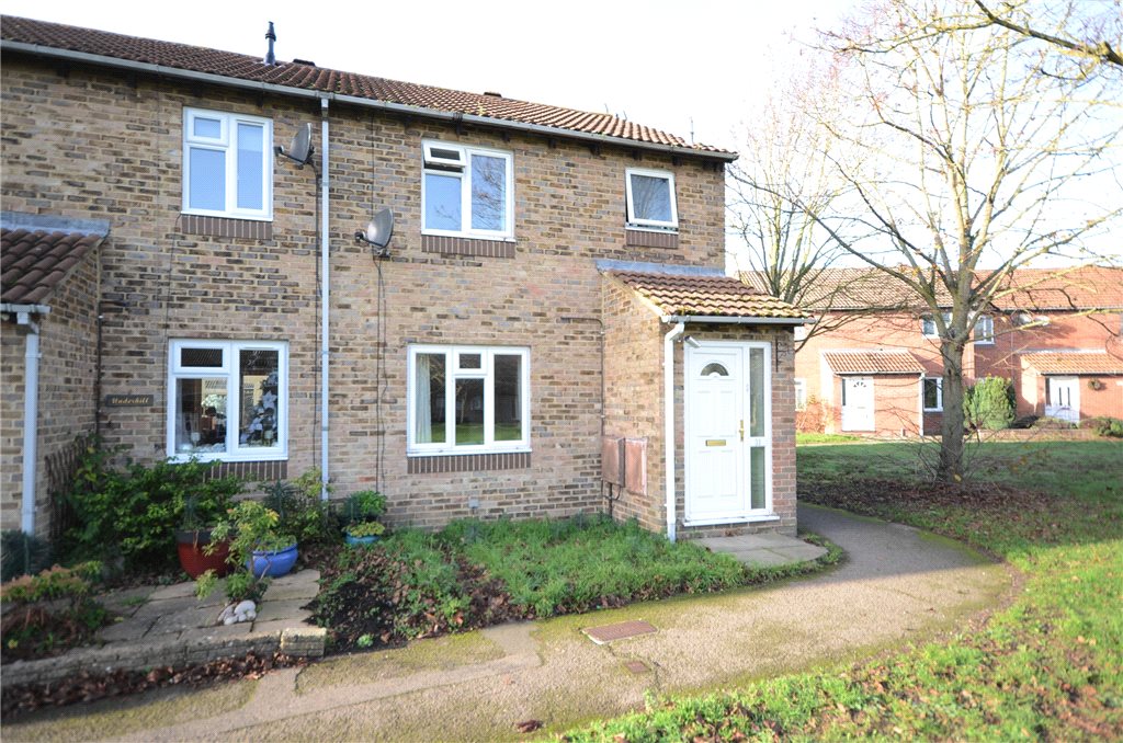 Free property report 31, The Delph, Lower Earley, Reading, RG6 3AN ...