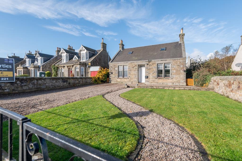 Free property report 10, Rumdewan, Kingskettle, Cupar, KY15 7QR - Chimnie