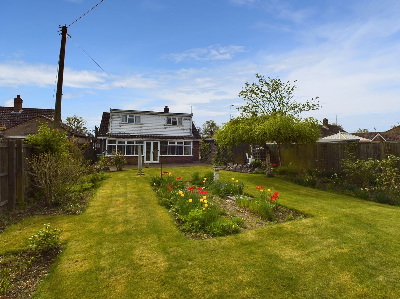 Photos Of Beaupre Avenue Outwell Pe14 67118173 Primelocation