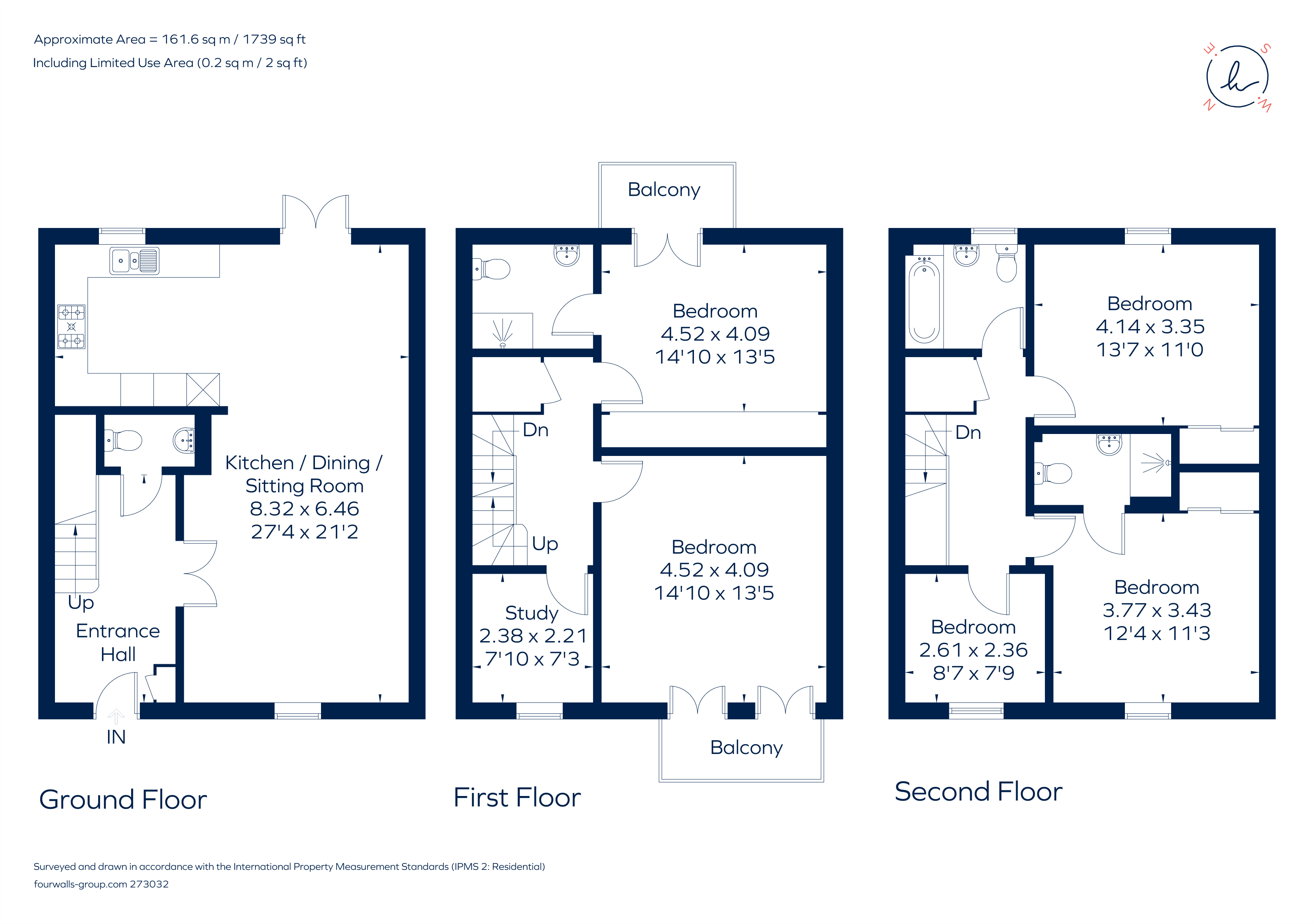 Eveleigh Avenue, Bath BA1, 4 bedroom terraced house for sale - 62202090 ...