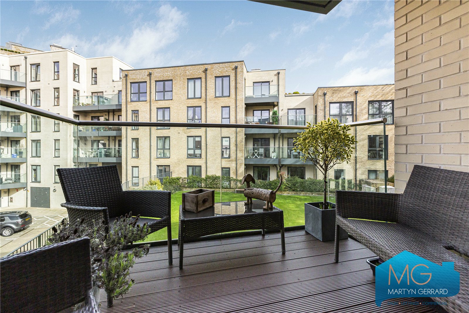 Photos of Bishops Road, London N6 - 66823131 | PrimeLocation