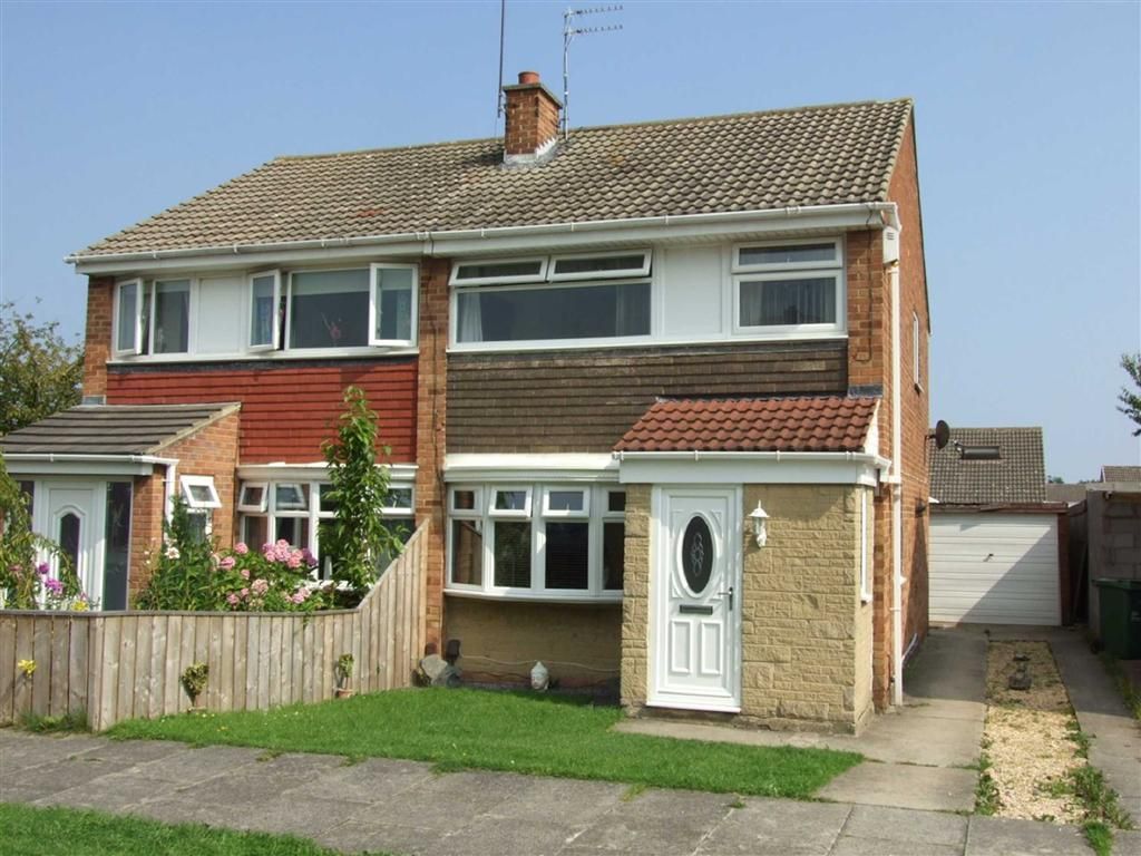 Free property report 10, Woodham Road, Billingham, TS23 3SJ - Chimnie