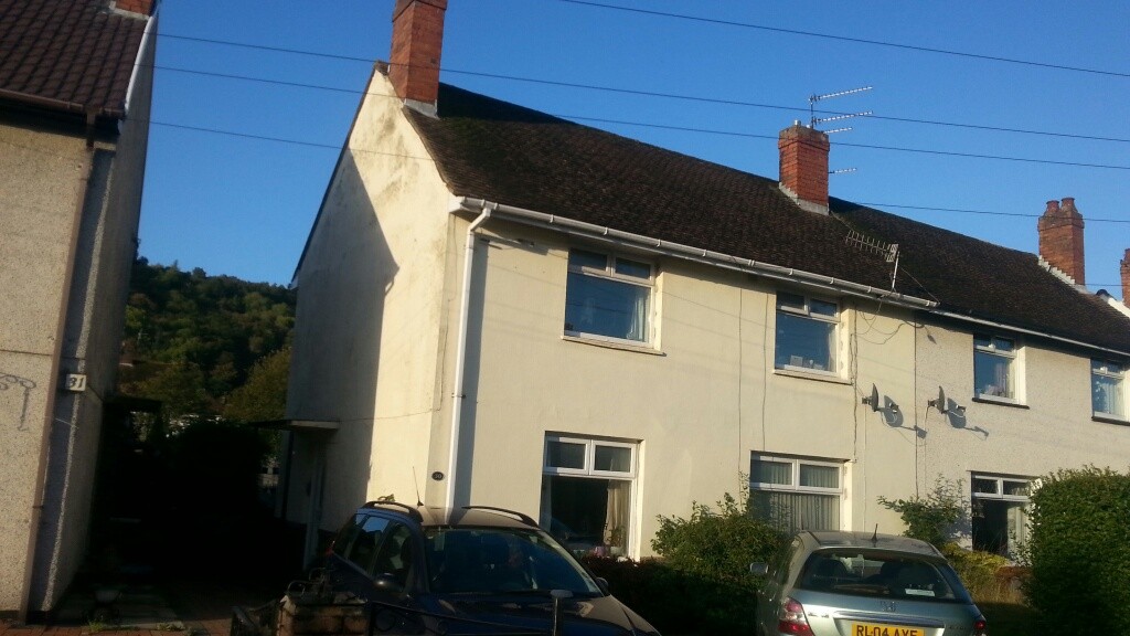 Free property report 30, Tanybryn, Risca, Newport, NP11 6JQ - Chimnie