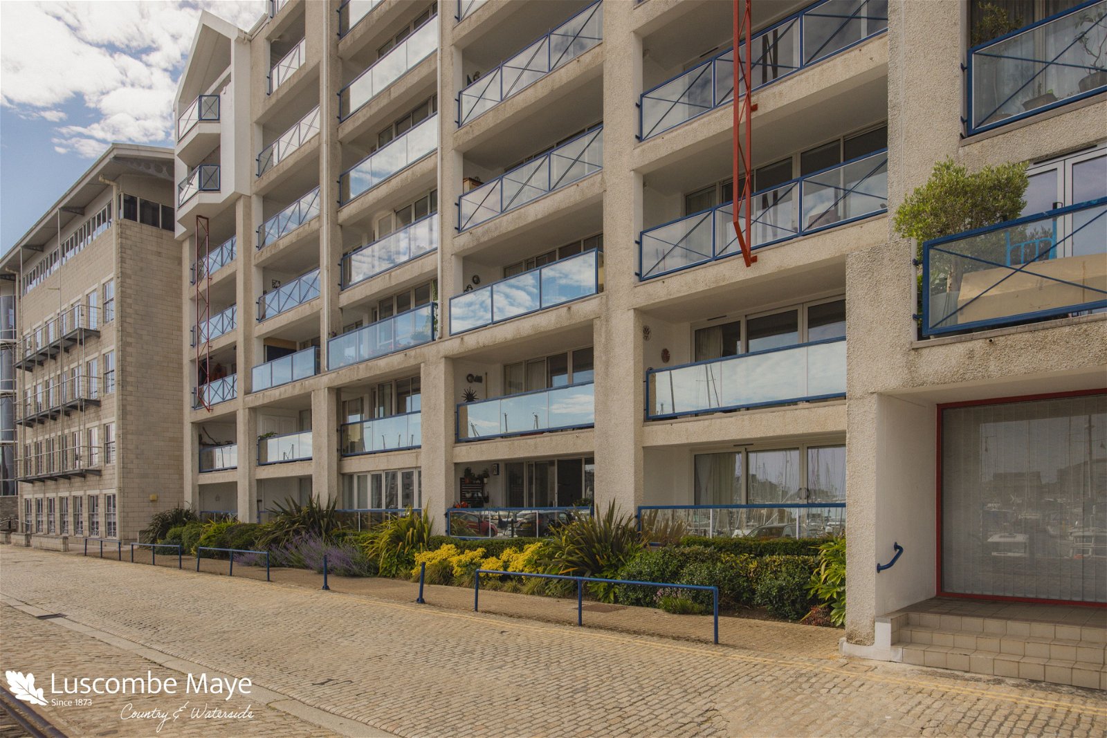 Photos of Mariners Court, Lower Street, Plymouth PL4 - 67802312 ...