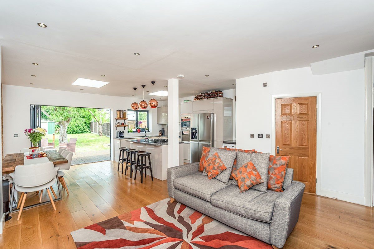 Free property report 231, Rochester Way, London, SE3 8AY - Chimnie