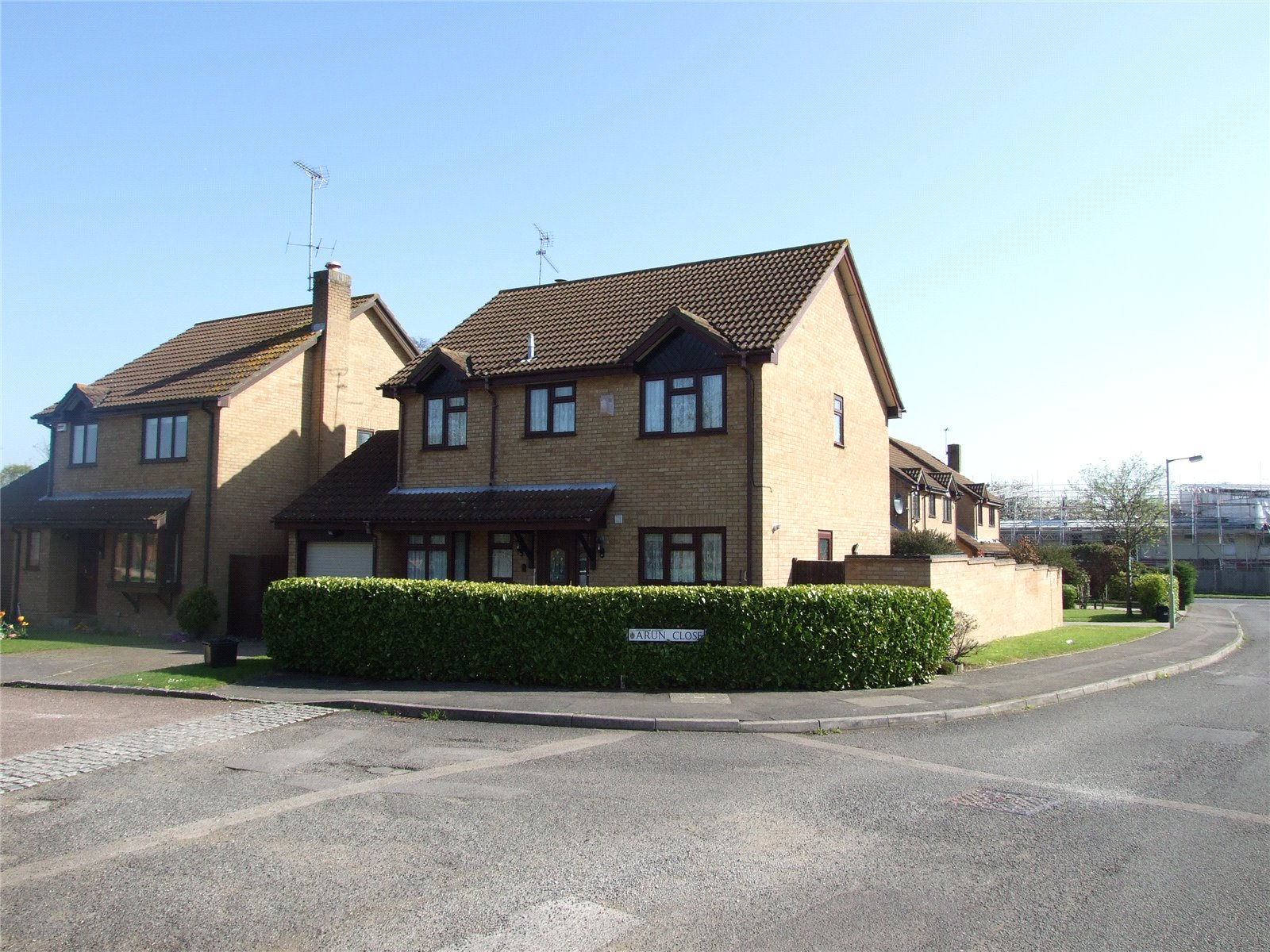 Free property report 14 Arun Close, Winnersh, RG41 5PG - Chimnie