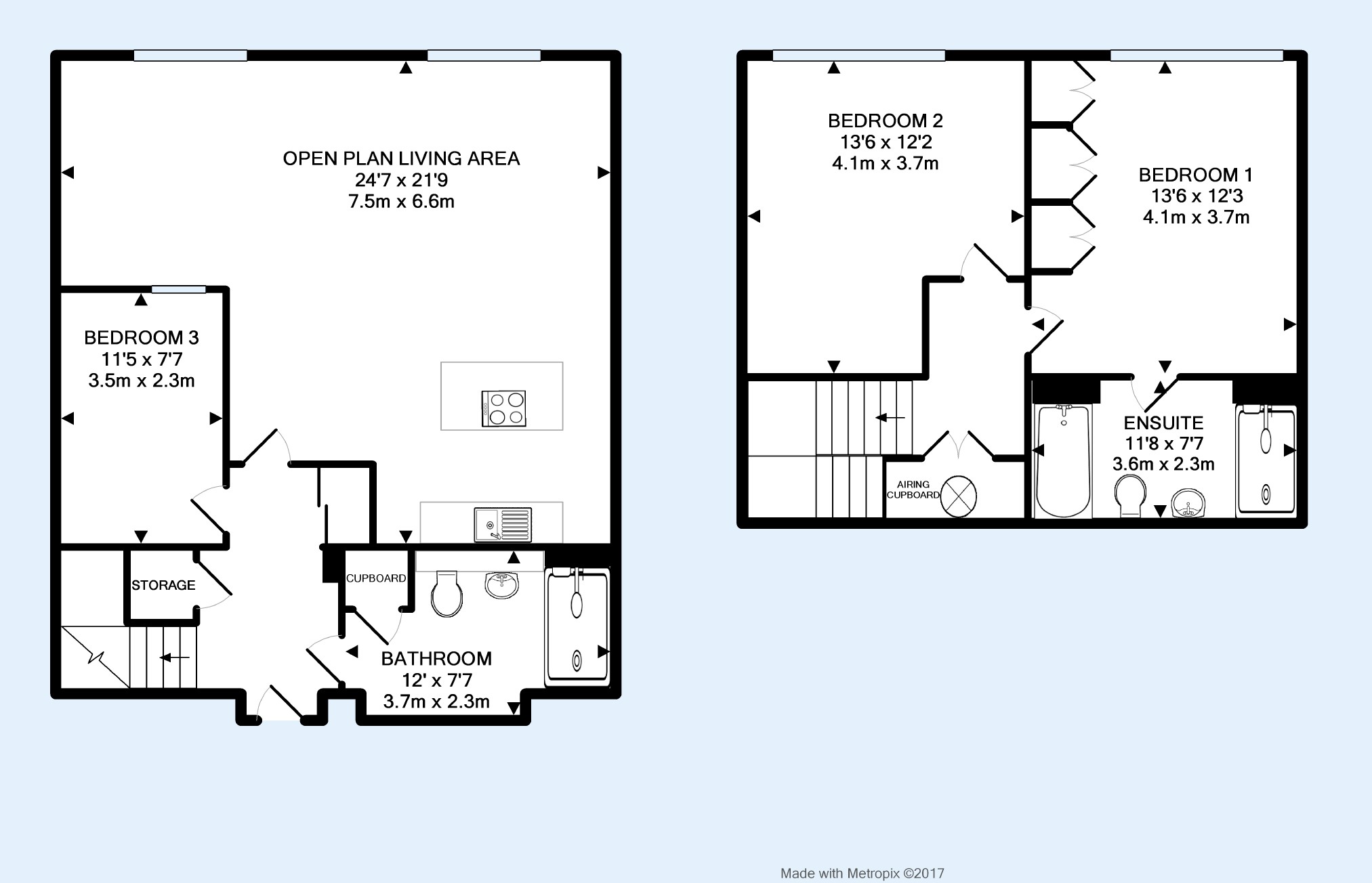 Free property report Apartment 10, 10 Unity Street, City Centre ...