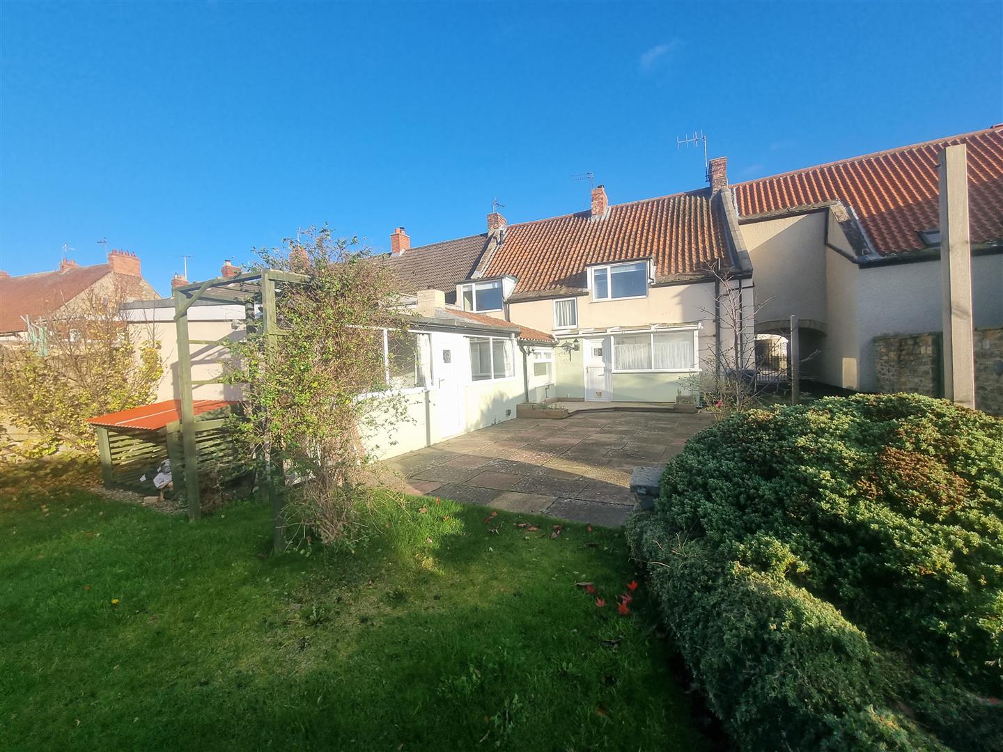 Photos of Staindrop Road, West Auckland, Bishop Auckland DL14 ...