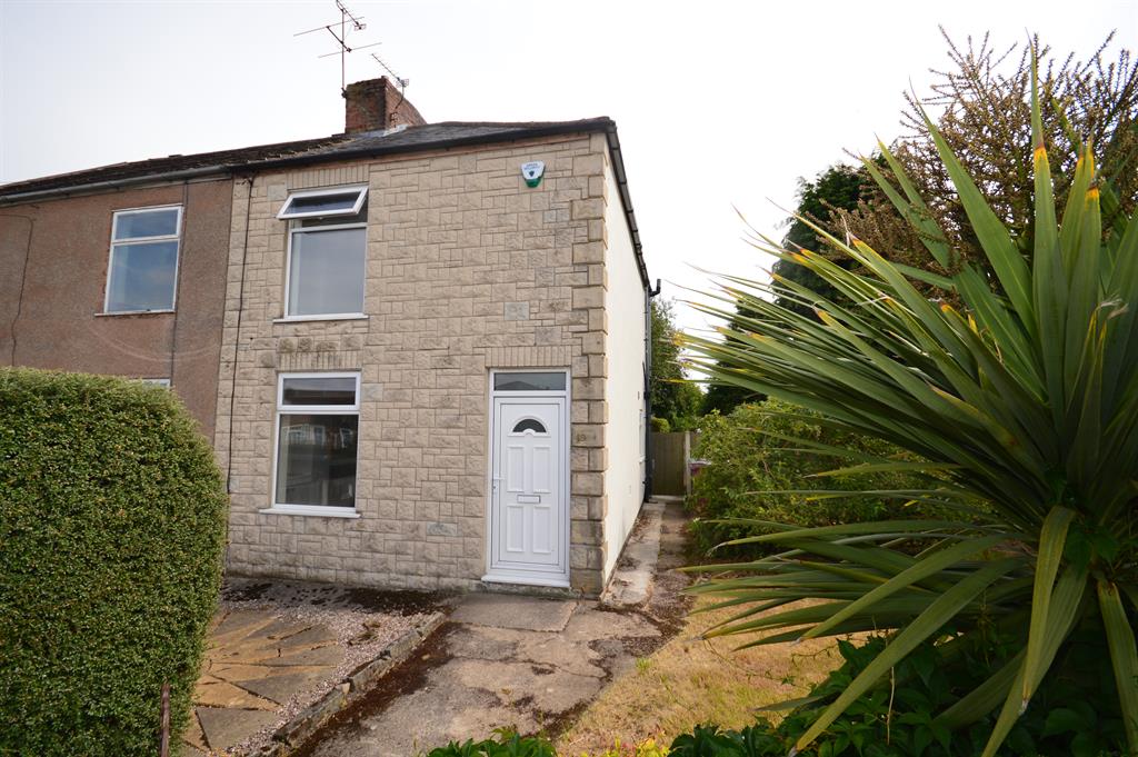 Free property report 19, Ward Street, New Tupton, Chesterfield, S42 6XR ...