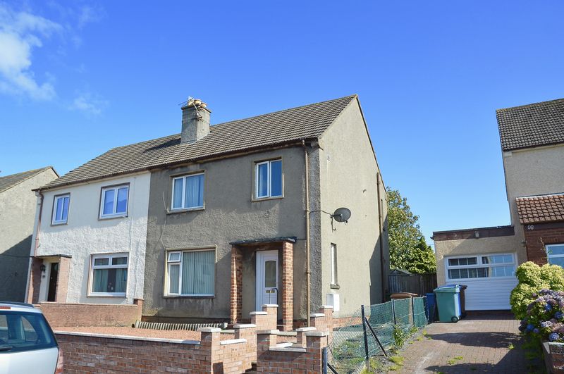 Free property report 98, Ellisland Square, Ayr, KA7 3EE - Chimnie