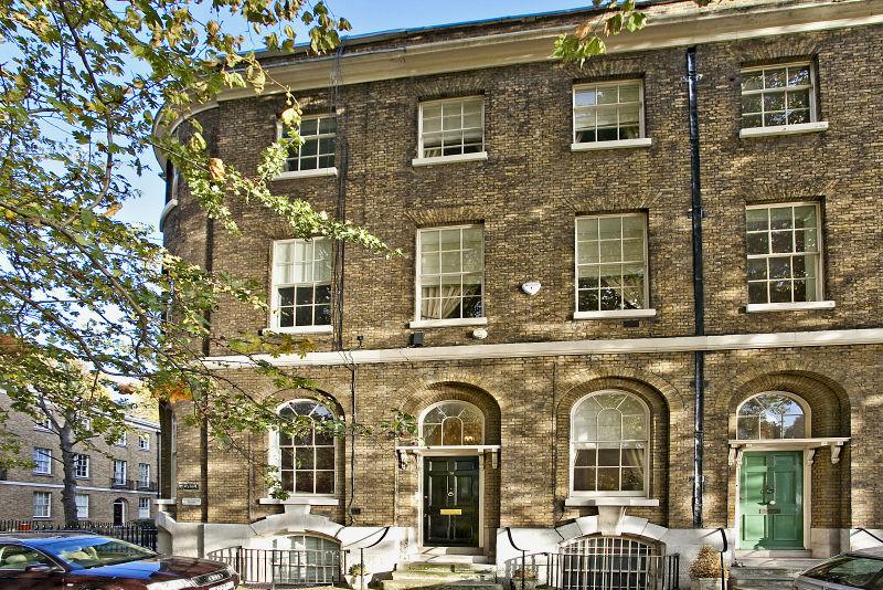 Free property report 9, Pier Head, Wapping High Street, London, E1W 1PN ...